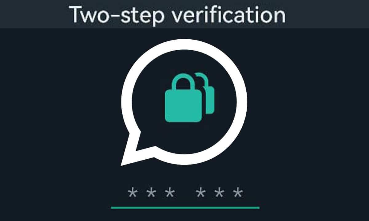 Whatsapps Two Step Verification A Simple Guide In 2022
